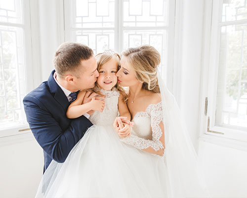 Debbie Hahn – Marriage Commissioner